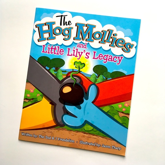 Other | The Hog Mollies And Little Lilys Legacy | Poshmark